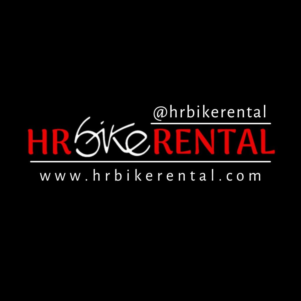 HR Bike Rental – Sewa Motor Murah di Bali
